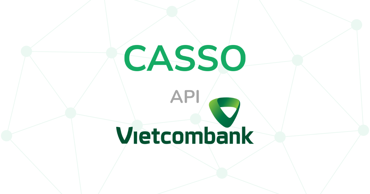 API Vietcombank – Xu thế API Ngân hàng Việt Nam